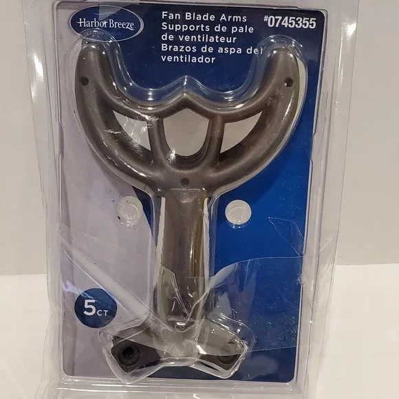 Harbor Breeze Ceiling Fan Blade Arms